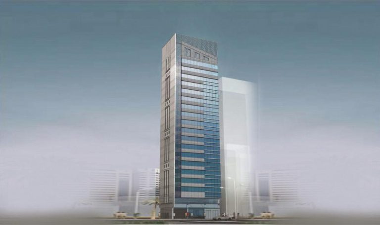 Commercial Bldg. C09 – Shield – EastCoast